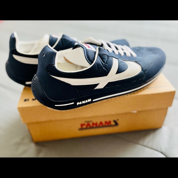 Panam | Shoes | Panam Classic Jogger Unisex Tennis Shoe | Poshmark